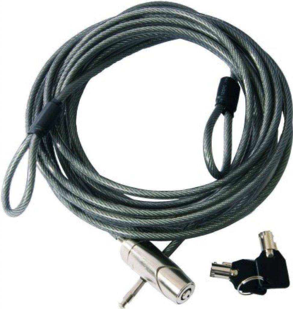 Best Kayak Lock for 2023: How to Keep Your Kayak Safe and Secure ...