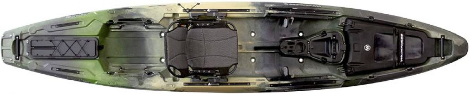 Wilderness Systems Kayaks in 2023: Full Model Lineup and Reviews