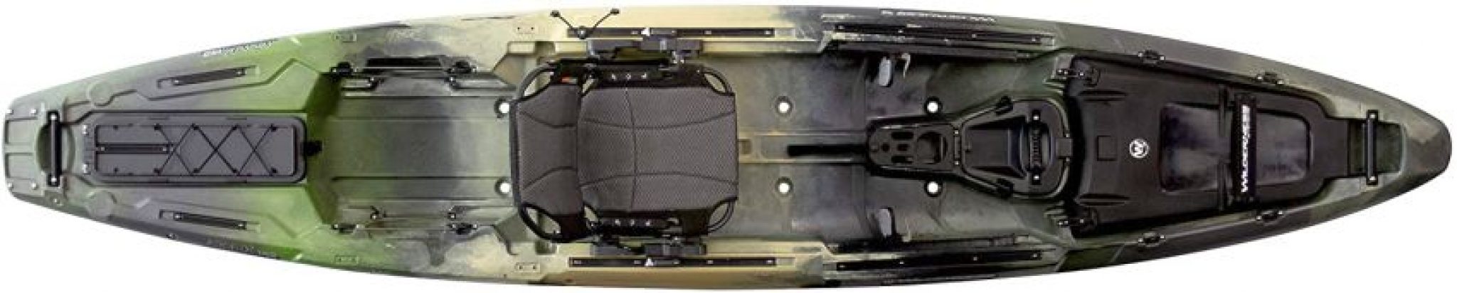 Wilderness Systems Kayaks in 2023: Full Model Lineup and Reviews