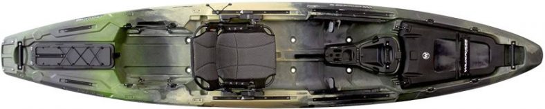 Wilderness Systems Kayaks in 2023: Full Model Lineup and Reviews