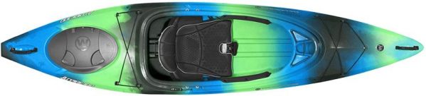 Wilderness Systems Kayaks in 2023: Full Model Lineup and Reviews