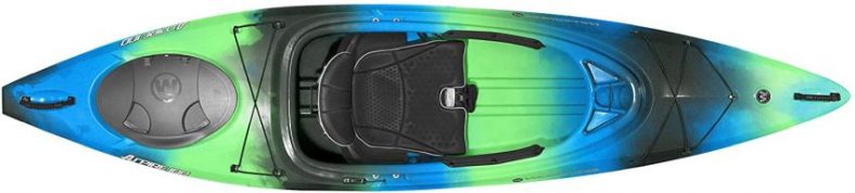 Wilderness Systems Kayaks in 2023: Full Model Lineup and Reviews