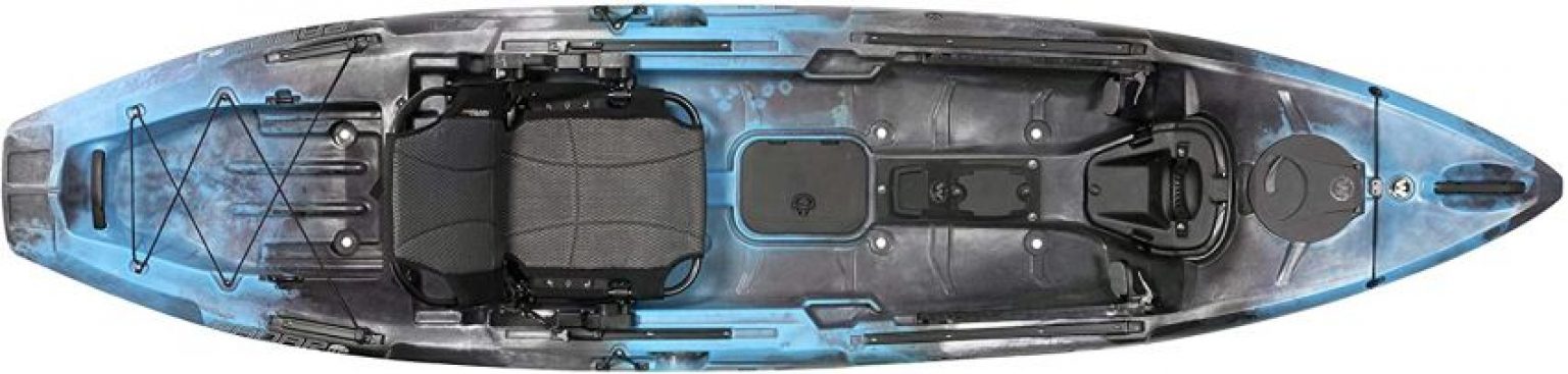 Wilderness Systems Kayaks in 2023: Full Model Lineup and Reviews