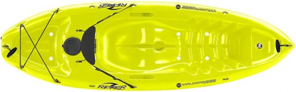 Wilderness Systems Kayaks in 2023: Full Model Lineup and Reviews