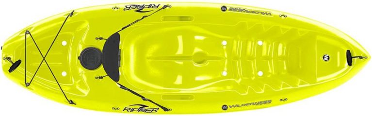 Wilderness Systems Kayaks in 2023: Full Model Lineup and Reviews