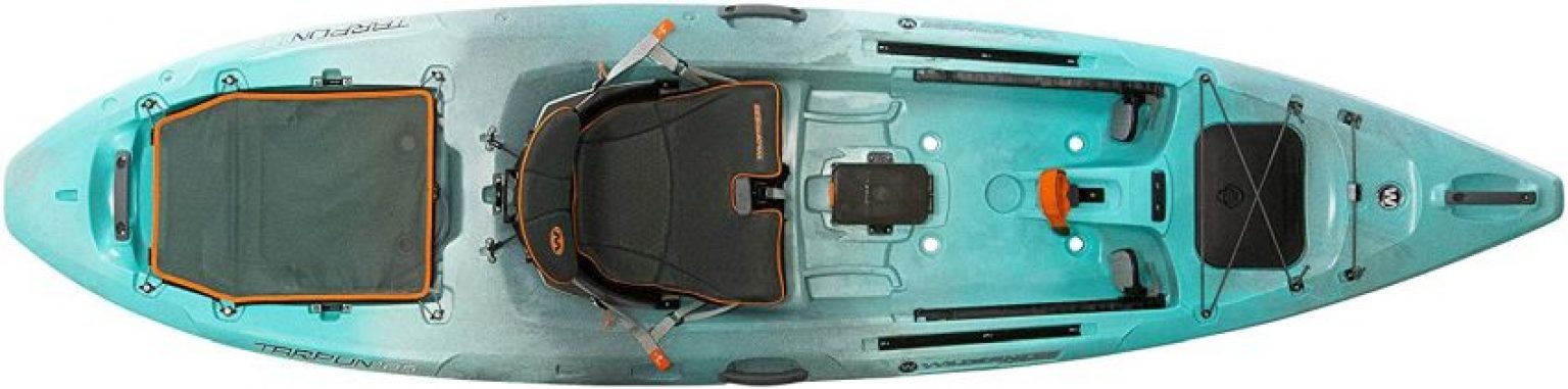 Wilderness Systems Kayaks in 2023: Full Model Lineup and Reviews