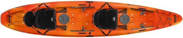 Wilderness Systems Kayaks in 2023: Full Model Lineup and Reviews