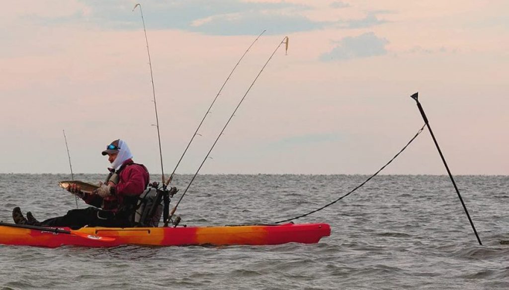 Best Kayak Anchor for Fishing: Top Picks and How to Choose