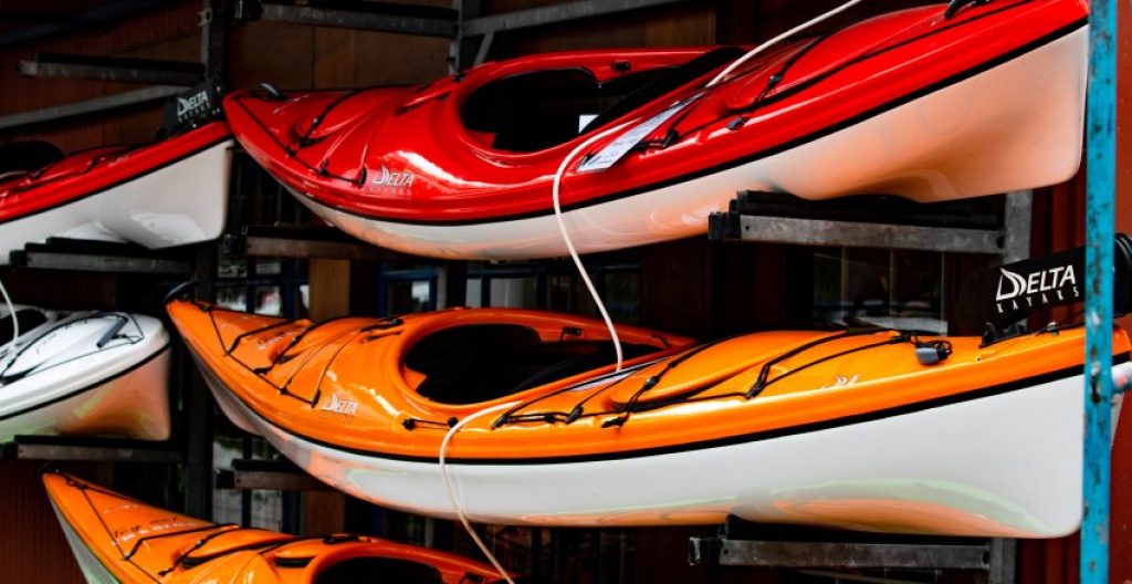 Best Kayak Lock for 2022: How to Keep Your Kayak Safe and Secure ...