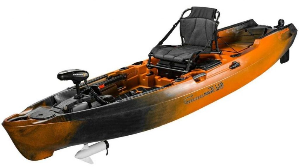 Types of Kayaks: Different Kayak Styles Explained - PaddlingSpace.com