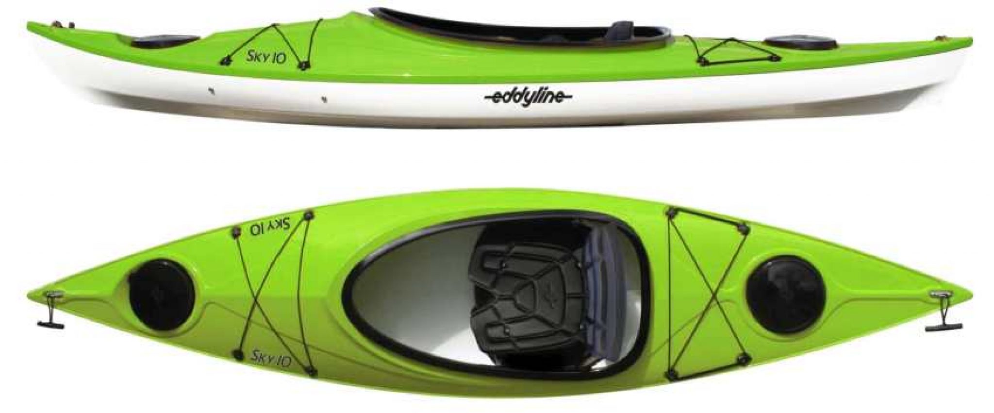 Types of Kayaks: Different Kayak Styles Explained - PaddlingSpace.com