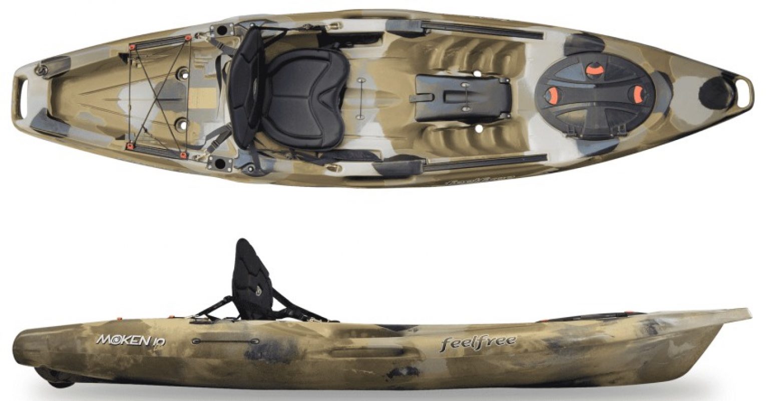 Types of Kayaks: Different Kayak Styles Explained - PaddlingSpace.com