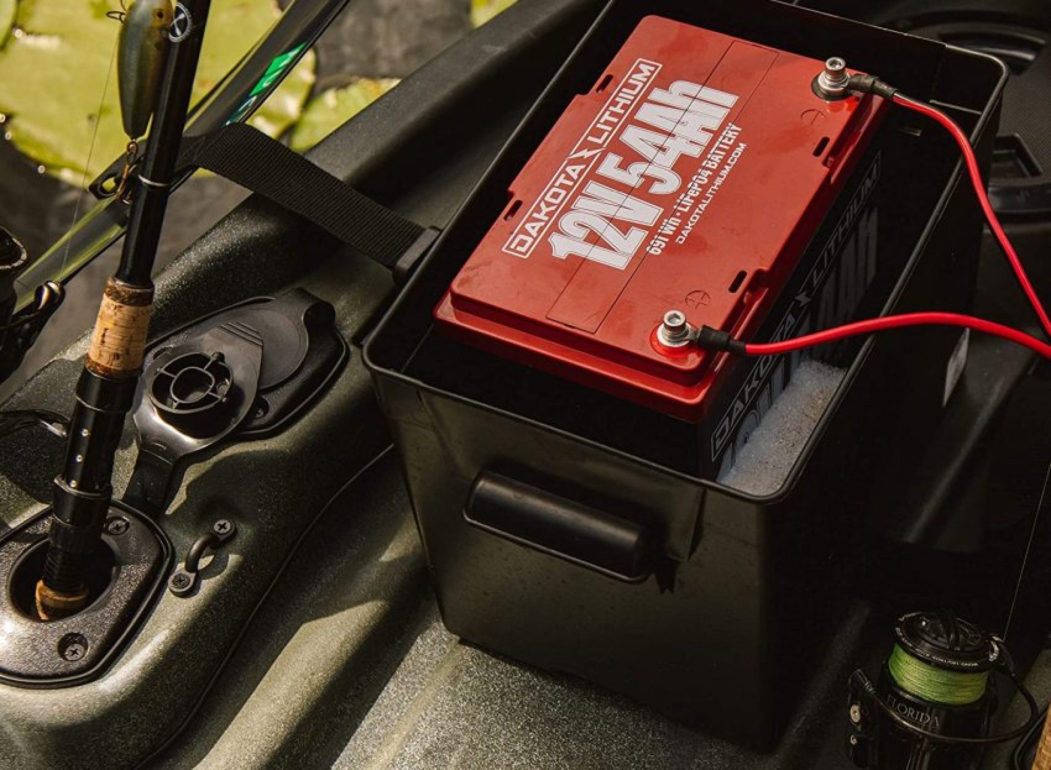 Best Trolling Motor Batteries