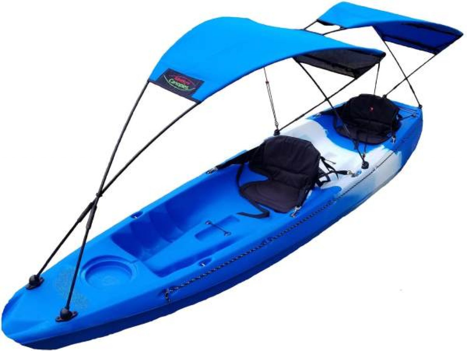 Best Kayak Canopies, Biminis and Sunshades: Your Ultimate Protection
