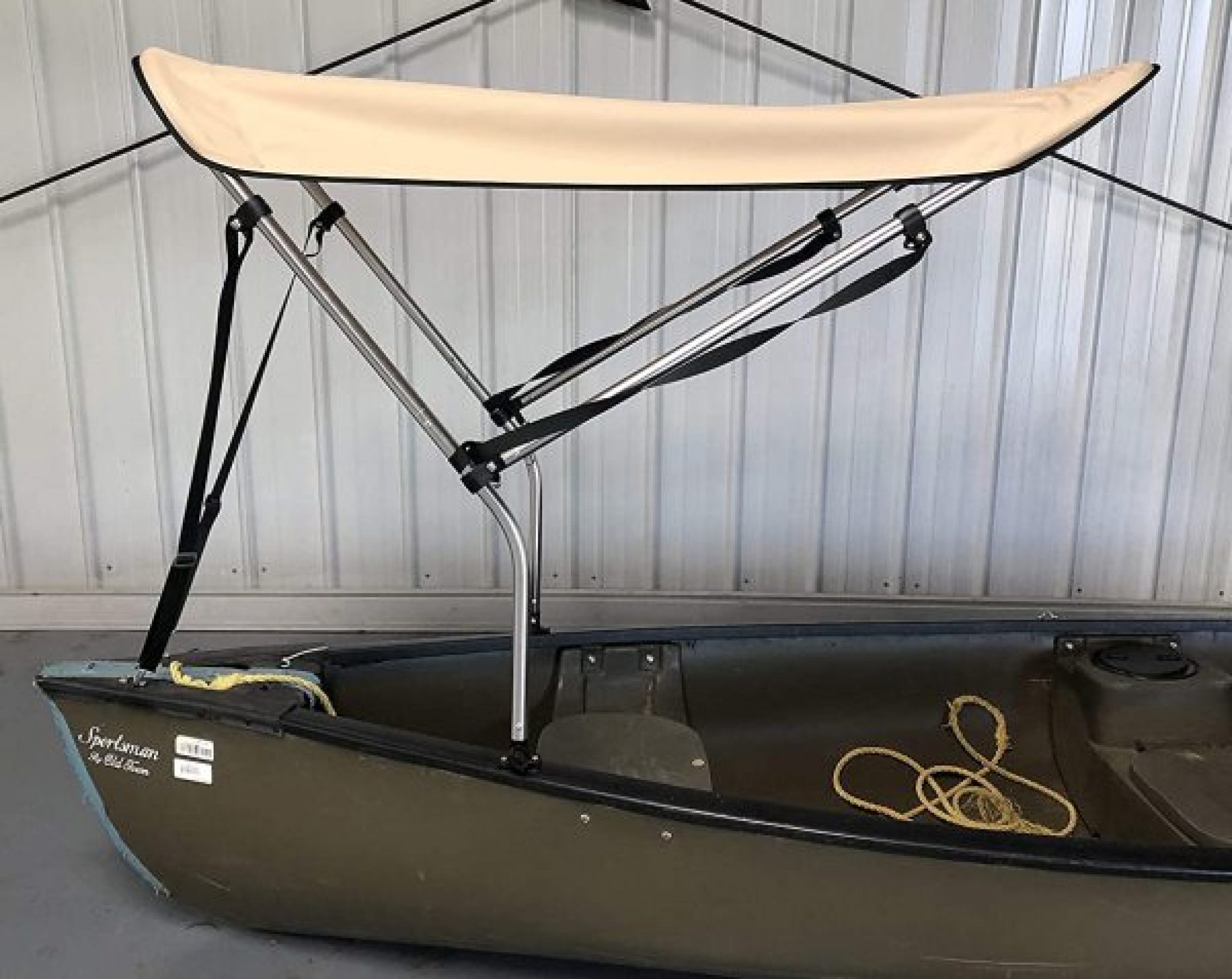 Best Kayak Canopies, Biminis and Sunshades: Your Ultimate Protection