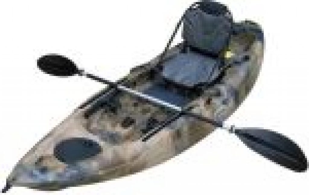 Brooklyn Kayak Company 2023: Full Model Lineup and Reviews ...