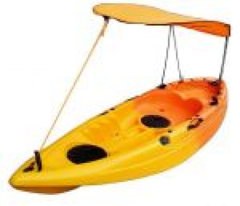 Best Kayak Canopies, Biminis and Sunshades: Your Ultimate Protection