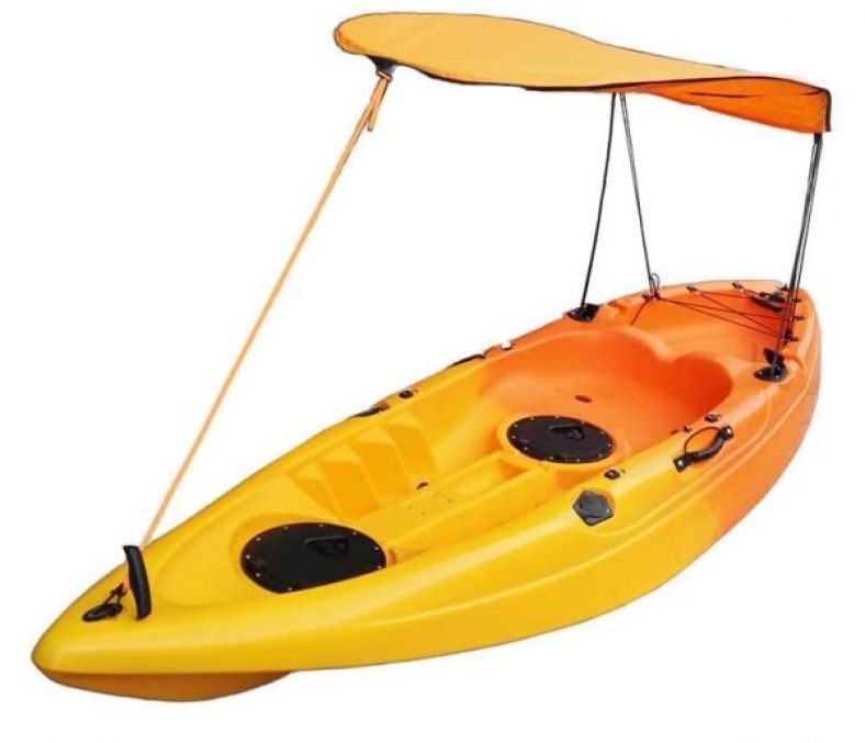 Best Kayak Canopies, Biminis and Sunshades: Your Ultimate Protection
