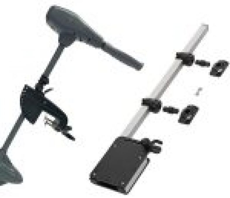 Best Kayak Trolling Motor Mount: 5 Top Kayak Motor Mounts in 2023