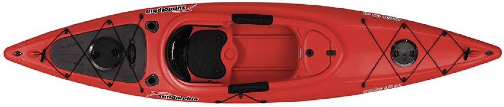 Sun Dolphin Kayaks in 2023: Full Model Range and Reviews