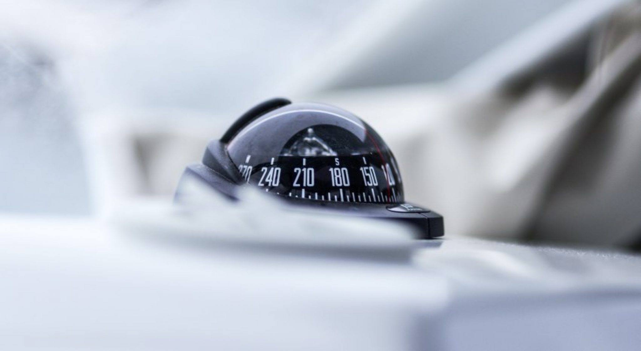 When GPS Fails: Best Kayak Compass in 2023 - PaddlingSpace.com