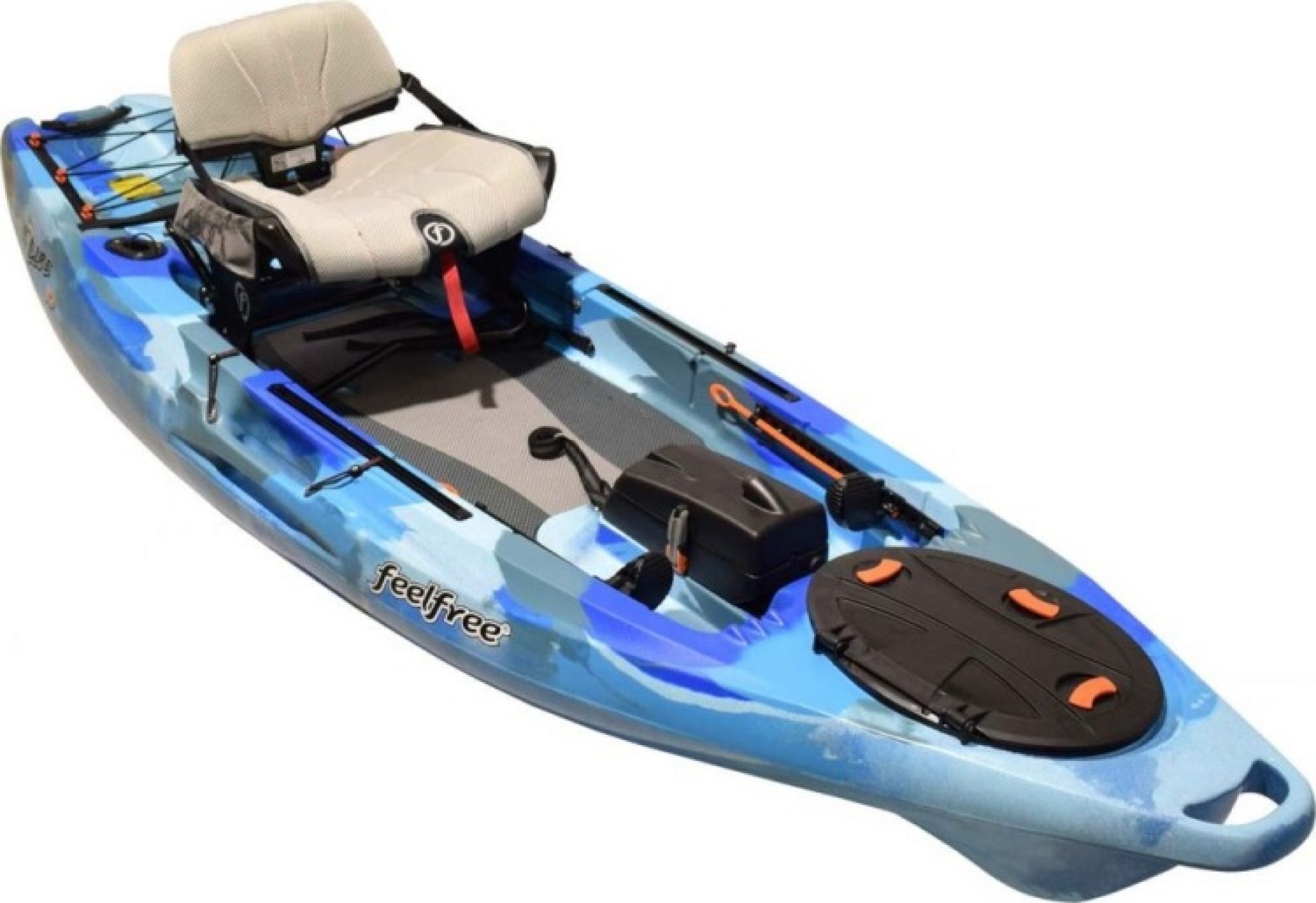 Best Kayak Brands in 2023: Top Kayak Companies - PaddlingSpace.com