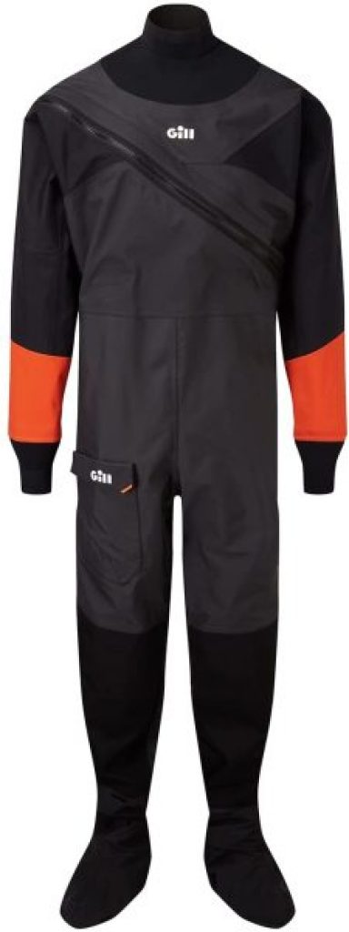 Best Kayaking Drysuits - PaddlingSpace.com