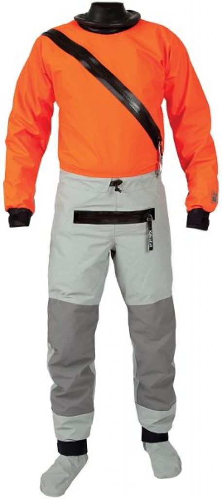 Best Kayaking Drysuits - PaddlingSpace.com