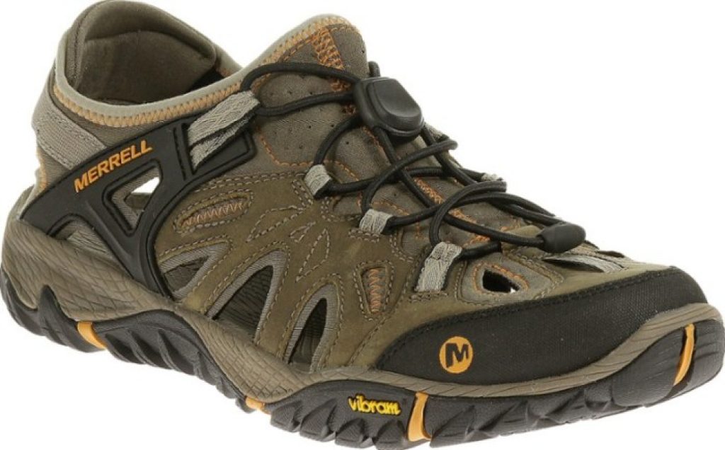 10 Best Kayaking Shoes in 2023: Top Rated Water Shoes, Sandals and ...