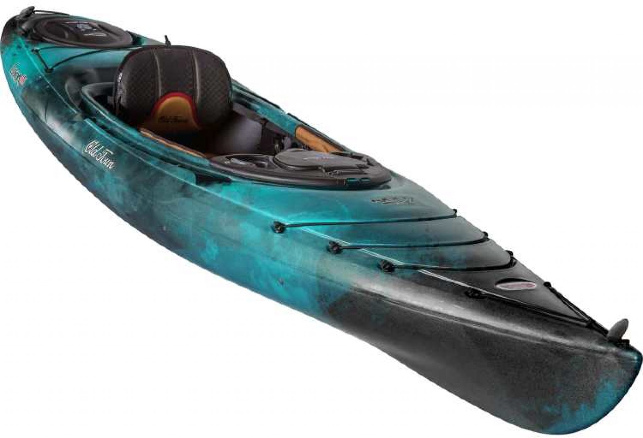 Best Kayak Brands in 2023: Top Kayak Companies - PaddlingSpace.com