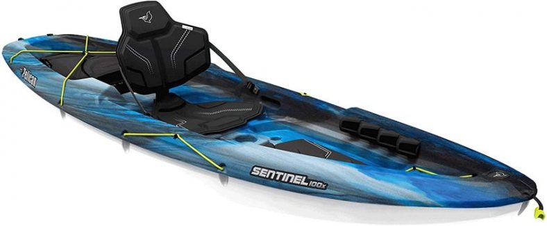 Best Kayak Brands in 2023: Top Kayak Companies - PaddlingSpace.com