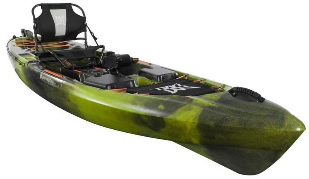 Best Kayak Brands in 2023: Top Kayak Companies - PaddlingSpace.com