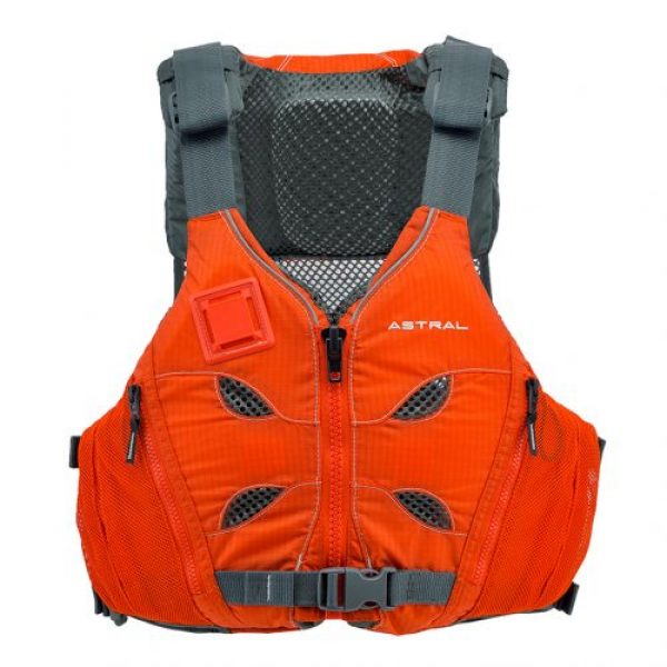 Best PFD for Kayaking in 2023: Reviews and How to Choose