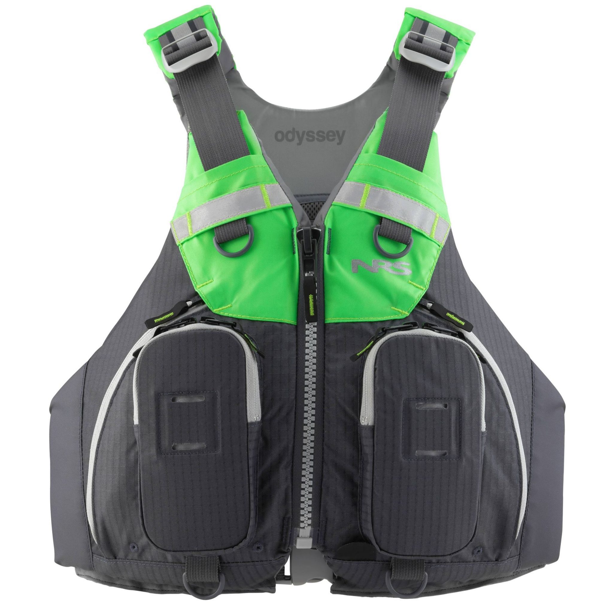 Best PFD for Kayaking in 2023: Reviews and How to Choose