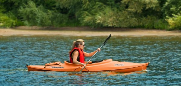 Sun Dolphin Kayaks in 2023: Full Model Range and Reviews