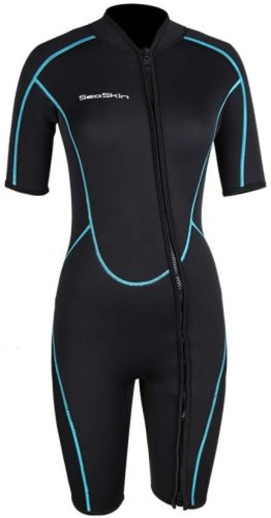 Best Kayaking Wetsuits for 2023 - PaddlingSpace.com