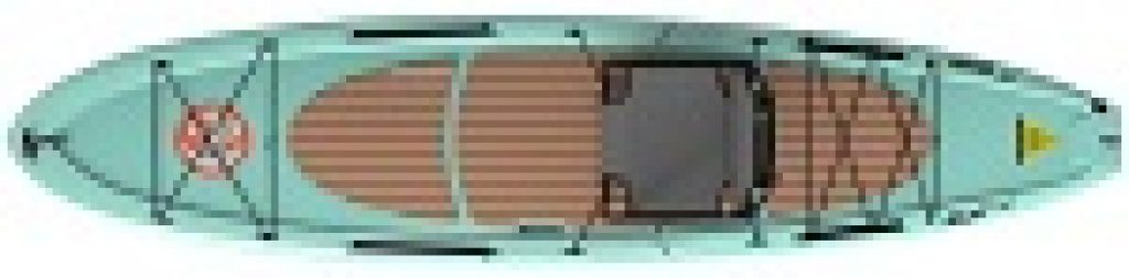 Best Paddleboard Kayak Hybrids: Ultimate Guide and Reviews ...