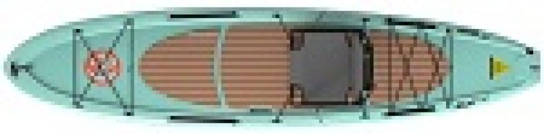 Best Paddleboard Kayak Hybrids: Ultimate Guide and Reviews ...