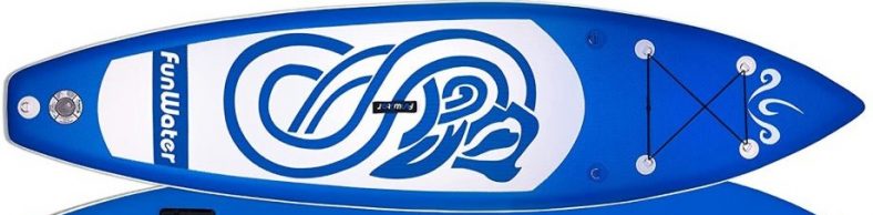 Best Paddleboard Kayak Hybrids: Ultimate Guide and Reviews ...