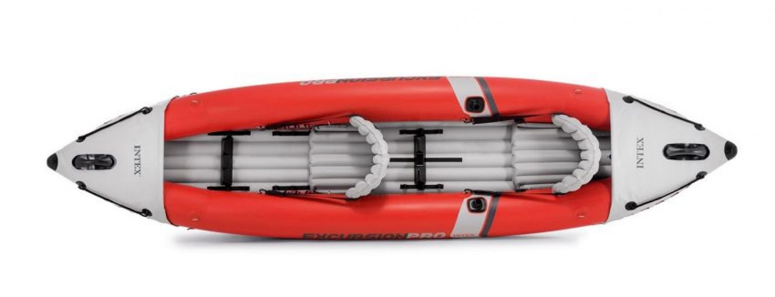 Intex Kayaks in 2023: Full Model Lineup and Reviews - PaddlingSpace.com