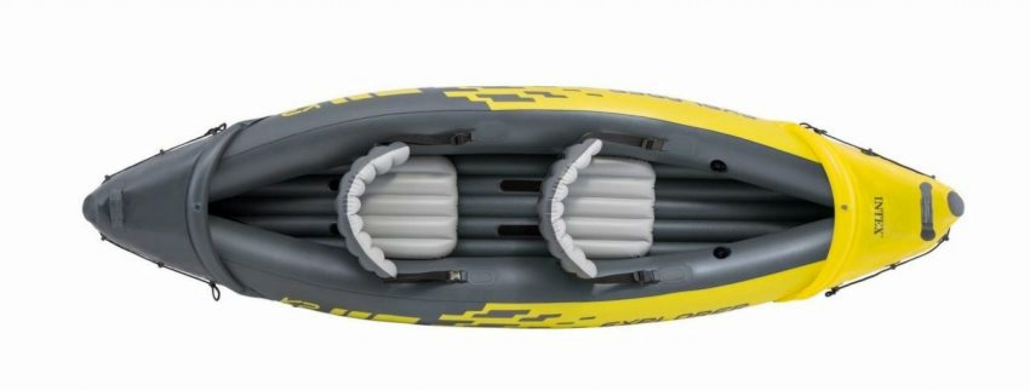 Intex Kayaks in 2023: Full Model Lineup and Reviews - PaddlingSpace.com