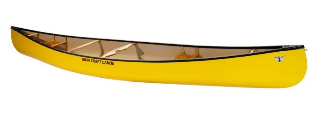 Best Lightweight Canoes: Ultimate Guide and Reviews - PaddlingSpace.com