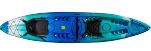 Best Three Person Kayaks: Ultimate Guide and Reviews - PaddlingSpace.com