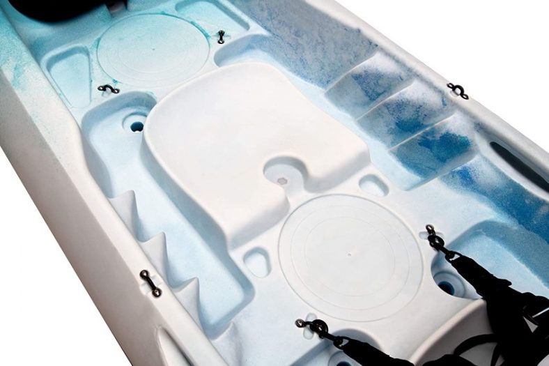 Best Three Person Kayaks: Ultimate Guide and Reviews - PaddlingSpace.com