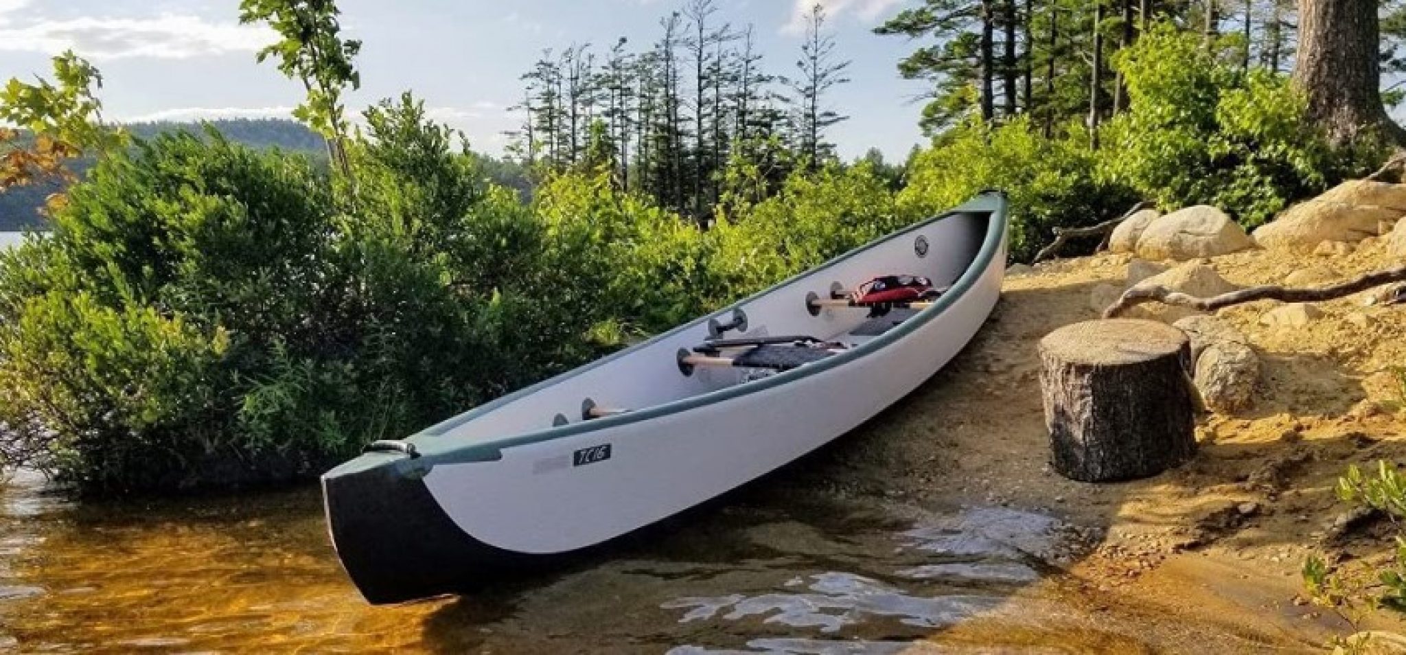 Best Inflatable Canoes: Ultimate Guide and Reviews - PaddlingSpace.com