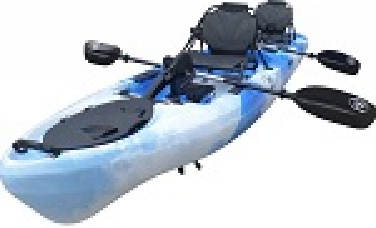 Best Tandem Pedal Kayaks in 2023: Reviews & Buyer’s Guide ...