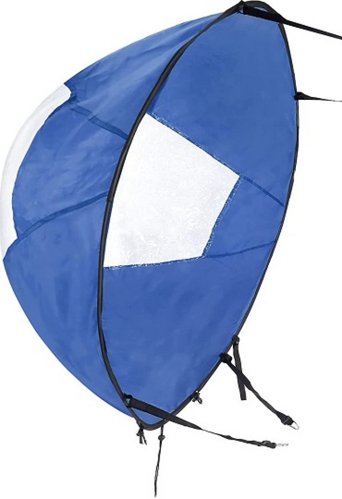 Best Kayak Sails of 2022: Ultimate Guide and Reviews - PaddlingSpace.com