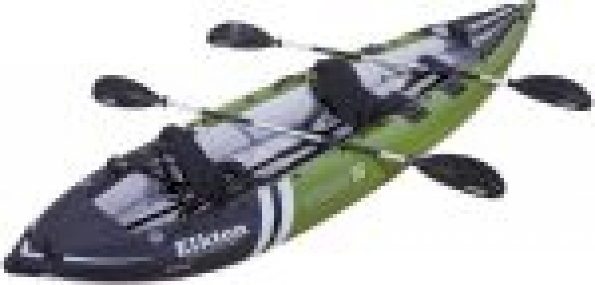 9 Best Drop-Stitch Kayaks in 2023: Reviews & Buyer's Guide ...