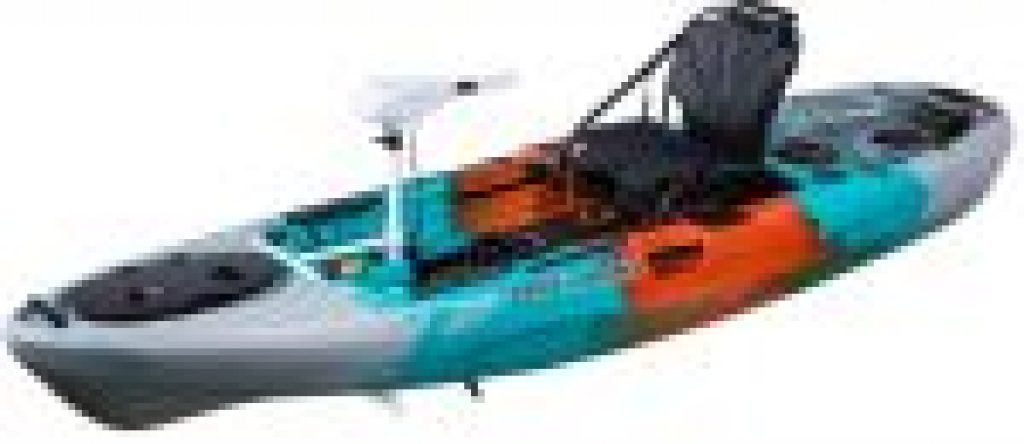 11 Cheapest Pedal Kayaks in 2022: Reviews & Buyer’s Guide ...