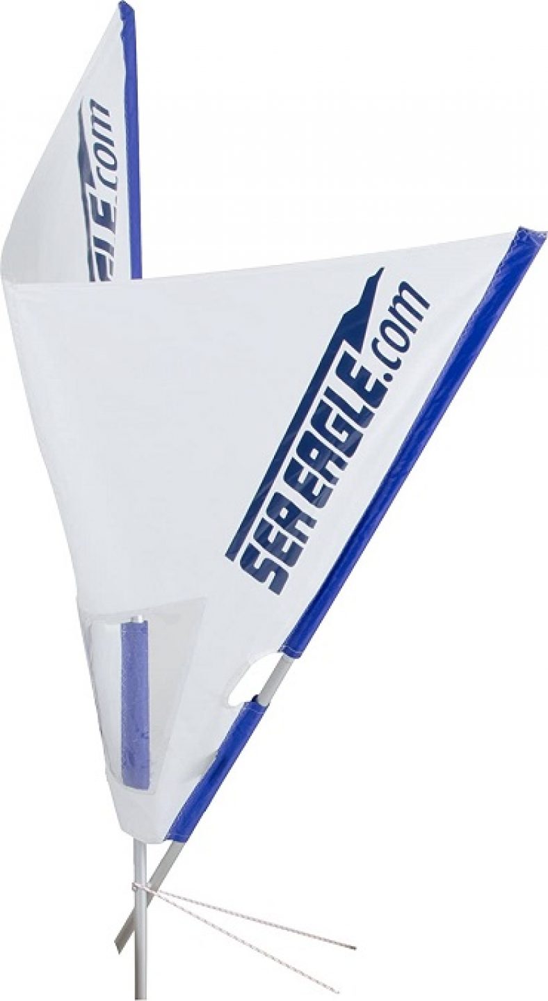 Best Kayak Sails of 2023: Ultimate Guide and Reviews - PaddlingSpace.com